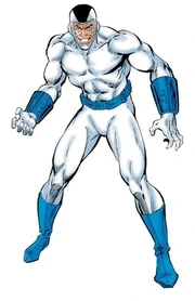 Blizzard (Marvel) | Galactic Creatures Wiki | Fandom