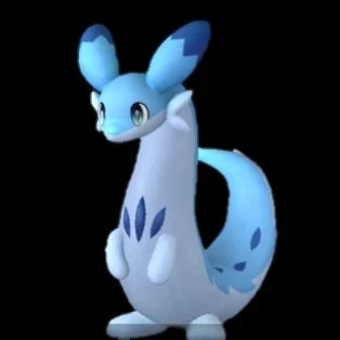 Chillet | Galactic Creatures Wiki | Fandom