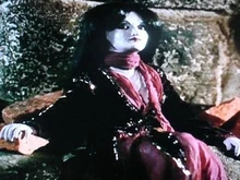 Leech Woman | Galactic Creatures Wiki | Fandom