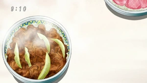 Mammoth (Toriko) | Galactic Creatures Wiki | Fandom