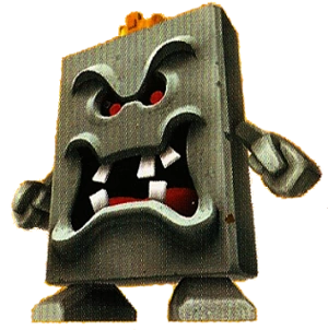 Whomp King | Galactic Creatures Wiki | Fandom