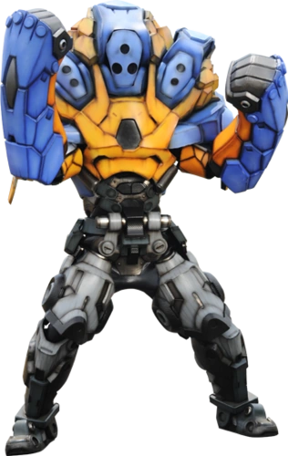 Strong Smash | Galactic Creatures Wiki | Fandom