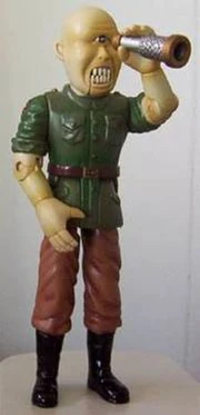 Cyclops (Puppet Master) | Galactic Creatures Wiki | Fandom