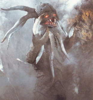 King Zaiger | Galactic Creatures Wiki | Fandom