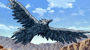 Rock Condor | Galactic Creatures Wiki | Fandom