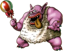 Sweet Troll | Galactic Creatures Wiki | Fandom