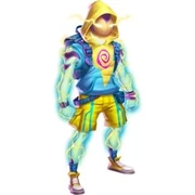 V-Kid | Galactic Creatures Wiki | Fandom