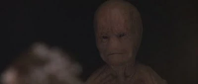 Alien (Fire in the Sky) | Galactic Creatures Wiki | Fandom