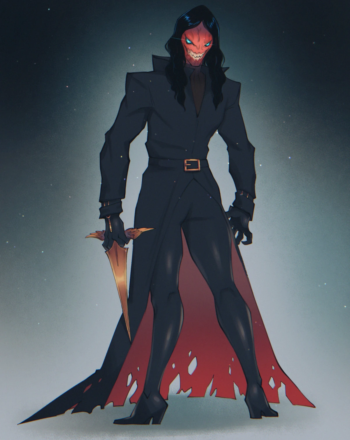 Gabriel May | Galactic Creatures Wiki | Fandom