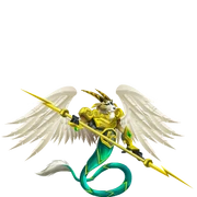 Goath'el | Galactic Creatures Wiki | Fandom