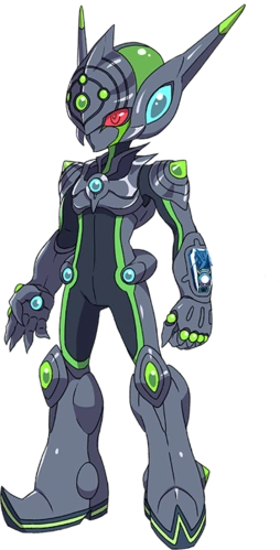 Mist Shadow | Galactic Creatures Wiki | Fandom