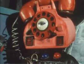 Telephone Mask | Galactic Creatures Wiki | Fandom