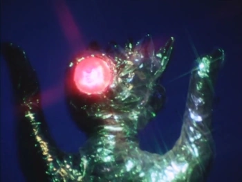 The Omnipotent God | Galactic Creatures Wiki | Fandom