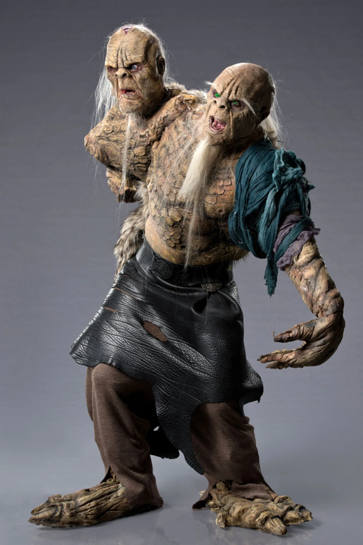 Wayne and House's Giant | Galactic Creatures Wiki | Fandom