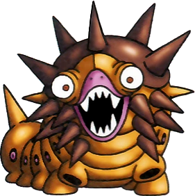 Wiggles | Galactic Creatures Wiki | Fandom