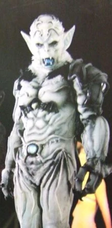 Bat Dopant | Galactic Creatures Wiki | Fandom