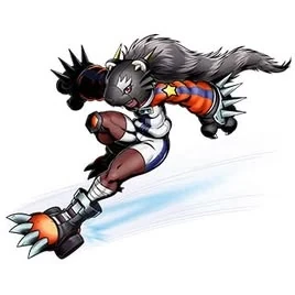 BearCatmon | Galactic Creatures Wiki | Fandom