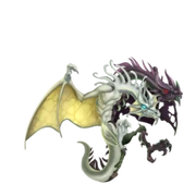 Daganth | Galactic Creatures Wiki | Fandom
