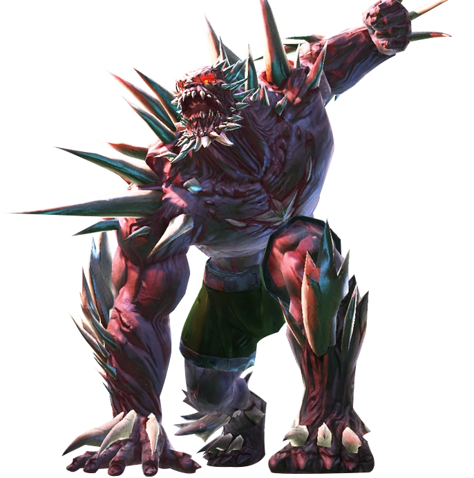 Doomsday (DC) | Galactic Creatures Wiki | Fandom