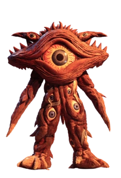 Gan Q | Galactic Creatures Wiki | Fandom