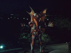 Jeeg | Galactic Creatures Wiki | Fandom