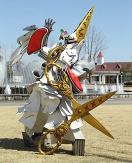 Shearfear | Galactic Creatures Wiki | Fandom