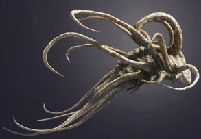 Trilobite (Prometheus) | Galactic Creatures Wiki | Fandom