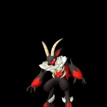 Incineram | Galactic Creatures Wiki | Fandom