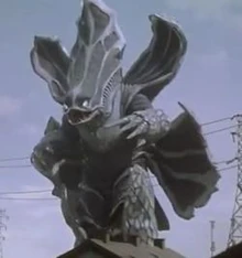 Machina | Galactic Creatures Wiki | Fandom