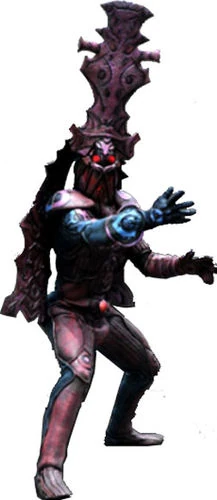 Old Dopant | Galactic Creatures Wiki | Fandom