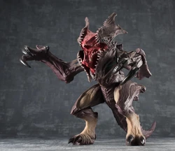 Raijin (Pacific Rim) | Galactic Creatures Wiki | Fandom