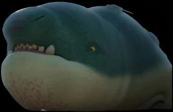 Sea Gronckle | Galactic Creatures Wiki | Fandom