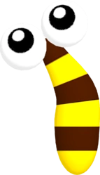 Bug (Kirby) | Galactic Creatures Wiki | Fandom