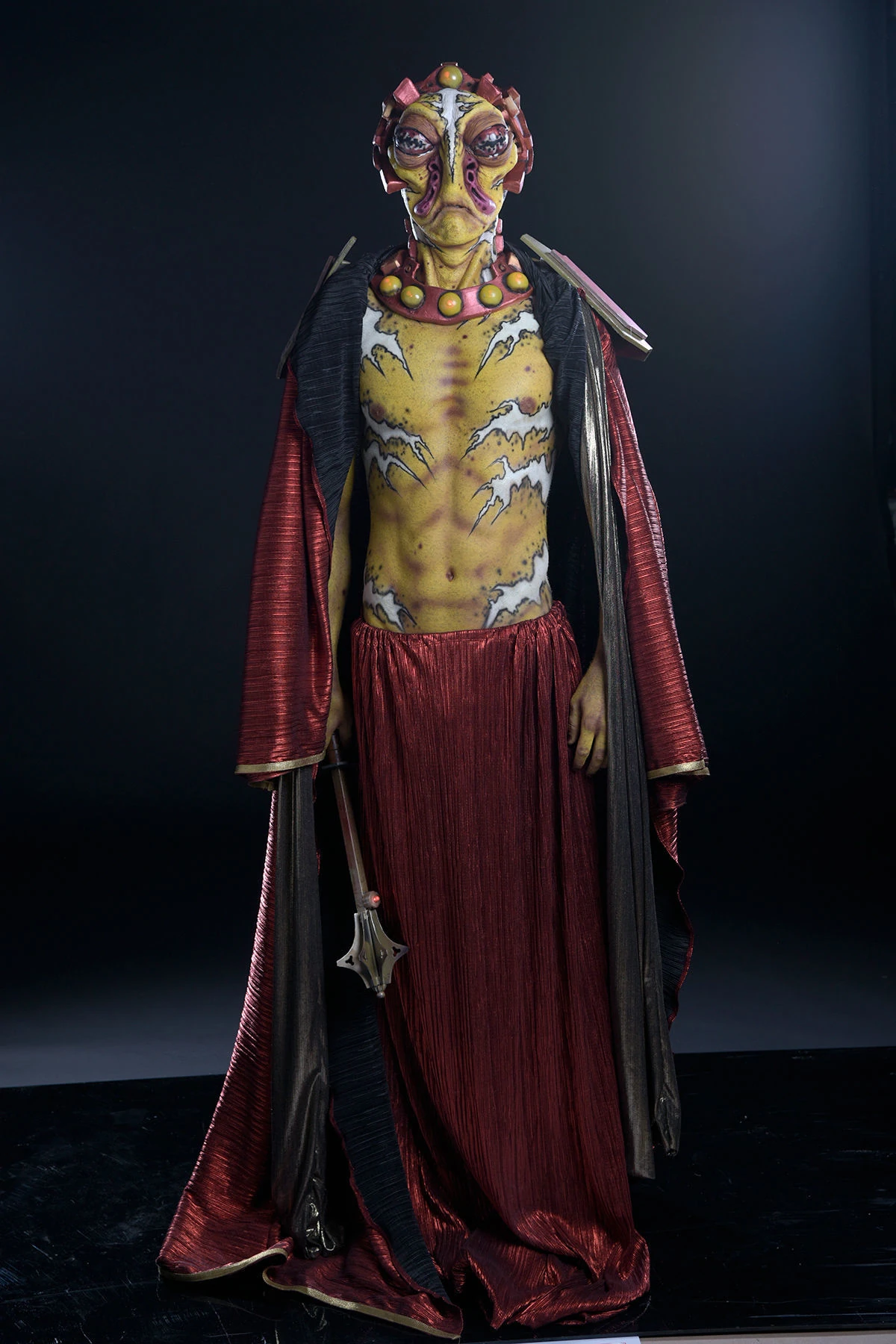 Category:Creatures Created by Damien Zimmerman | Galactic Creatures ...