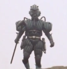 Heroic Fighter Wogger | Galactic Creatures Wiki | Fandom