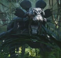 Thanator | Galactic Creatures Wiki | Fandom