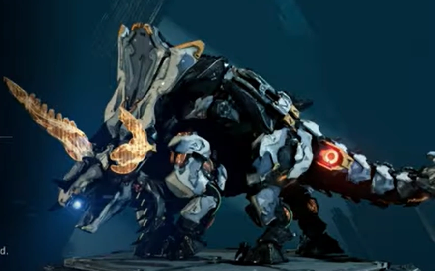 Grimhorn | Galactic Creatures Wiki | Fandom