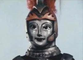 Devil Amazon | Galactic Creatures Wiki | Fandom