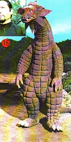 Long Neck | Galactic Creatures Wiki | Fandom