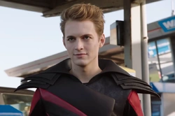 Blaze (avatar) | Galactic Creatures Wiki | Fandom