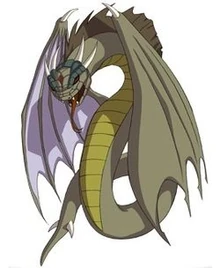 Shakrit | Galactic Creatures Wiki | Fandom