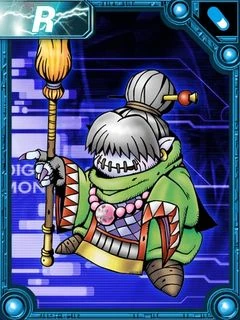 Babamon | Galactic Creatures Wiki | Fandom