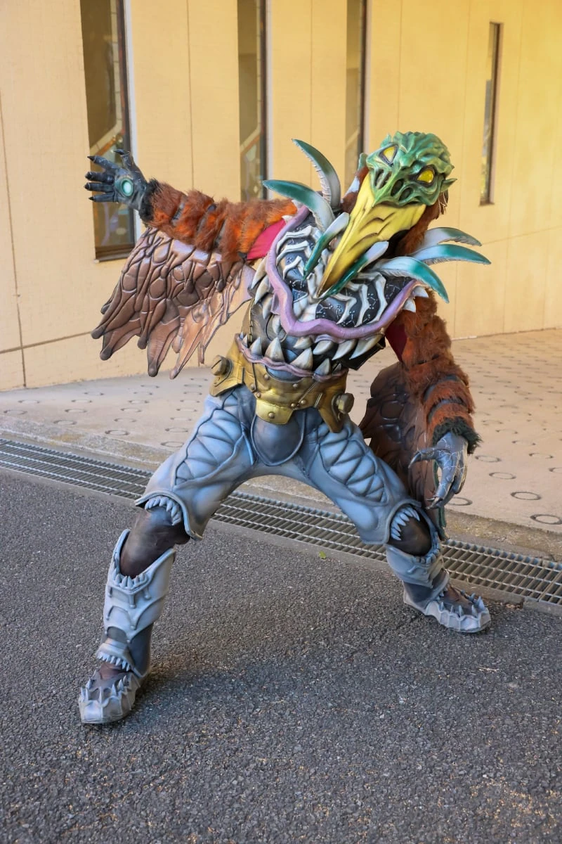 Duck Granute | Galactic Creatures Wiki | Fandom