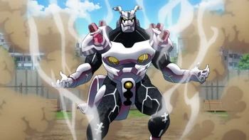 Road Dopant | Galactic Creatures Wiki | Fandom