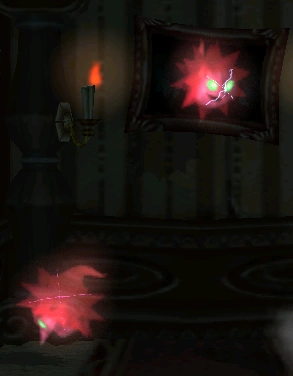 Spark (Ghost) | Galactic Creatures Wiki | Fandom