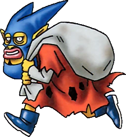 Bag Snatcher | Galactic Creatures Wiki | Fandom