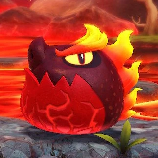 Flame Galboros | Galactic Creatures Wiki | Fandom
