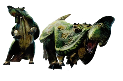 Slagtoth | Galactic Creatures Wiki | Fandom