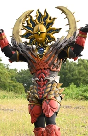 Taiyoki | Galactic Creatures Wiki | Fandom