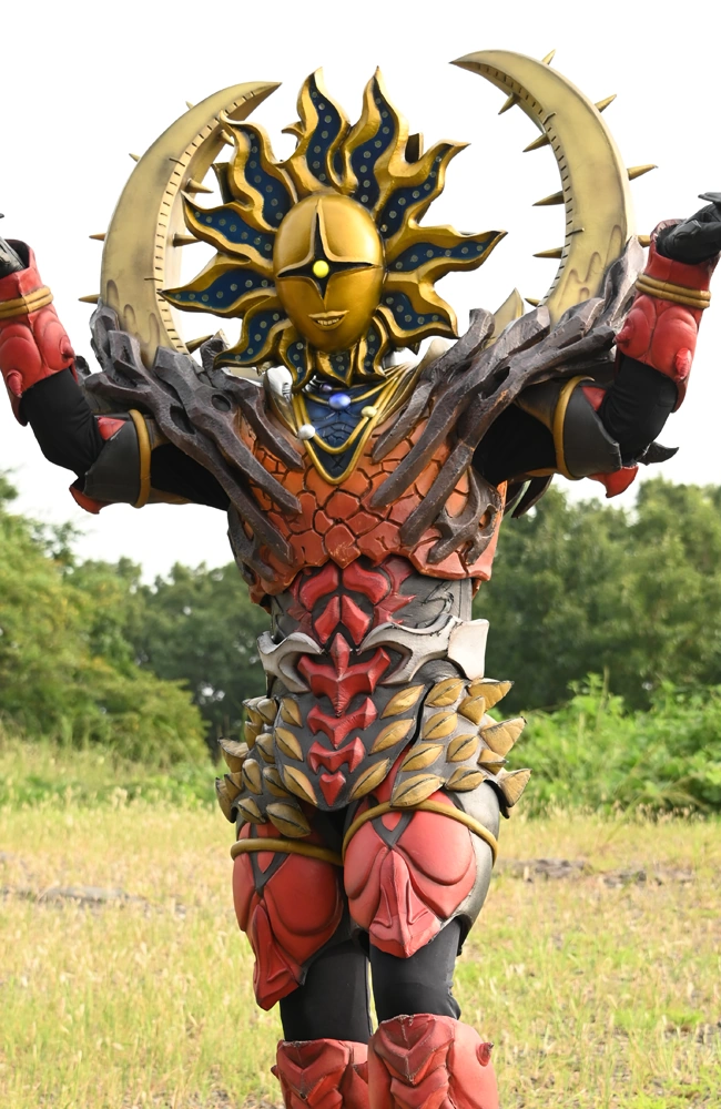 Taiyoki | Galactic Creatures Wiki | Fandom